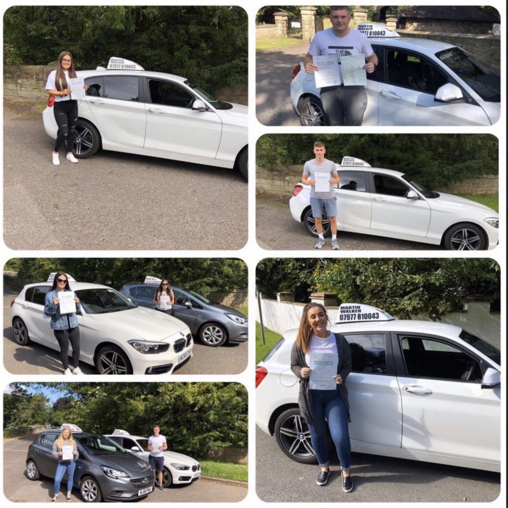 driving lessons in durham